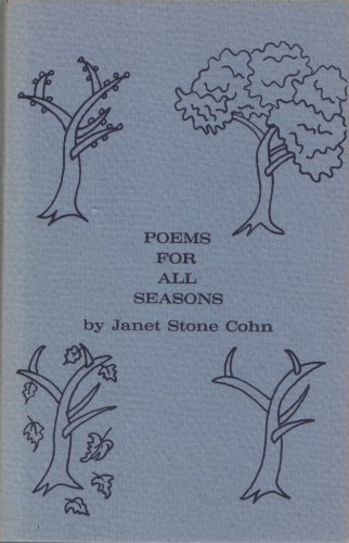 Poems for All Seasons: Amazon.com: Books