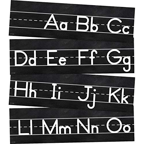 Snapklik.com : Schoolgirl Style Industrial Chic 8 Pc Farmhouse ...