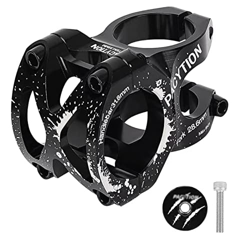 The 10 Best Bike Stems for Downhill Bikes of 2024 (Reviews) - FindThisBest