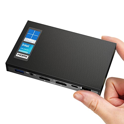 Server Mini PC Test: Die 5 Besten im Vergleich