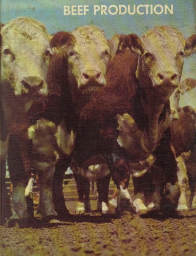 Beef Production: Ronald V. Diggins: Amazon.com: Books