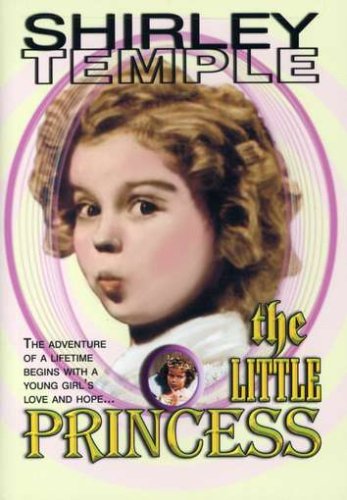 Amazon.com: The Little Princess : Harry Allen, Guy Bellis, Lionel ...