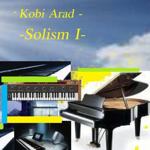 Amazon.com: Solism I: CDs & Vinyl
