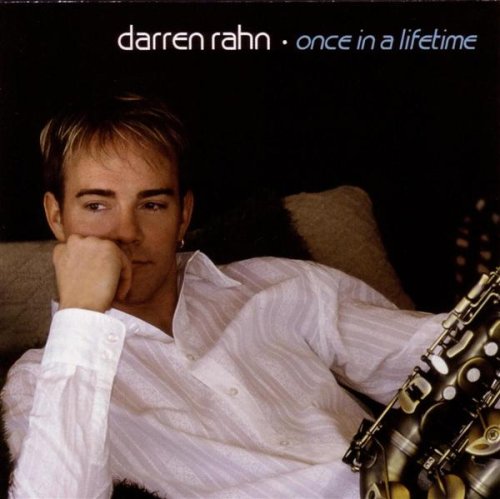 Rahn, Darren - Once in a Lifetime - Amazon.com Music