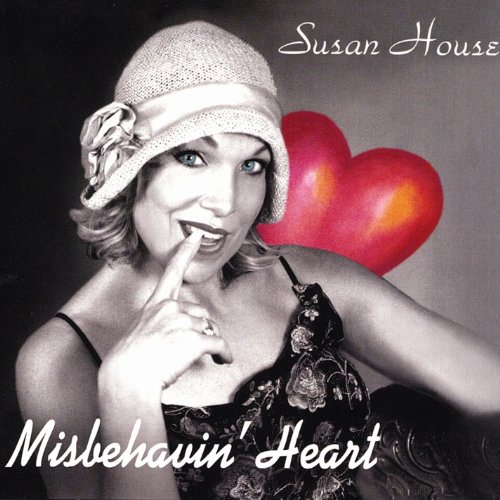 Amazon MusicでSusan HouseのMisbehavin' Heartを再生する