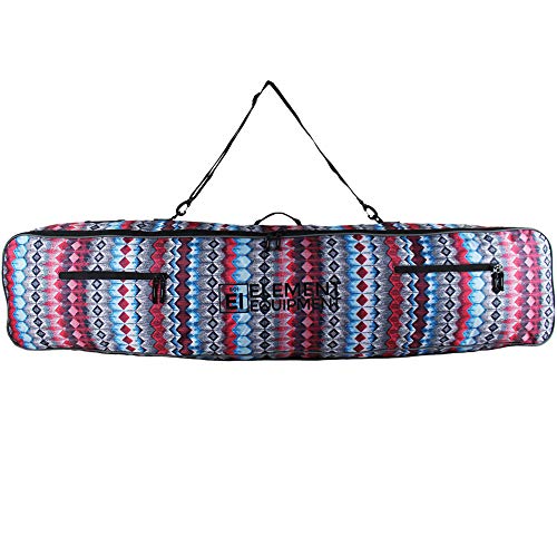 Snapklik.com : Element Equipment Snowboard Bag