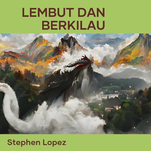 Amazon MusicでStephen LopezのLembut dan Berkilauを再生する