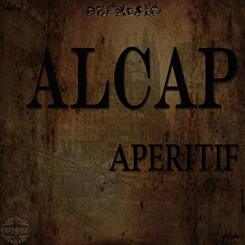 Play Apéritif by Alcap on Amazon Music
