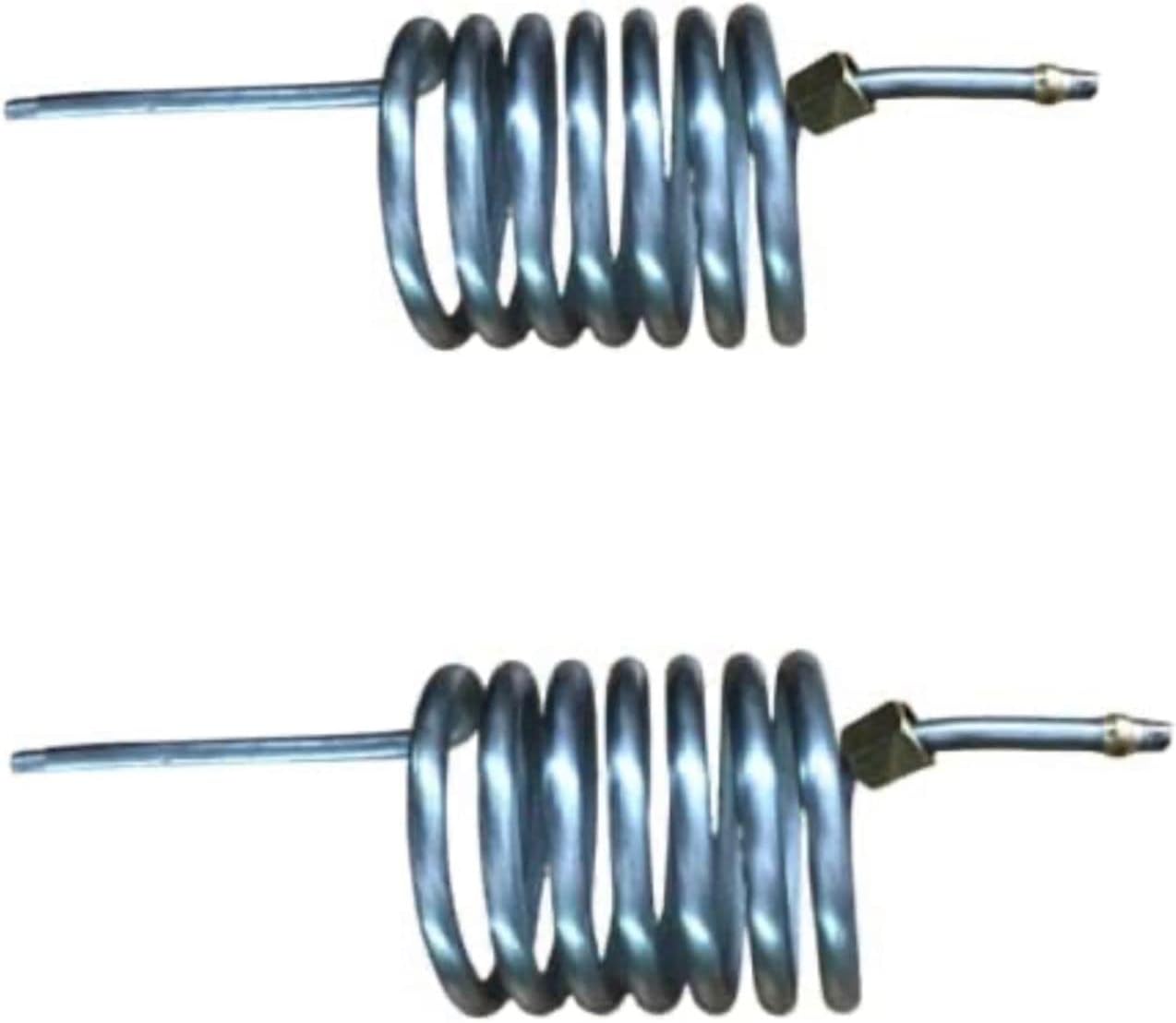 Garden Basket Hubb Fogging Machine Coil | Mini Fogger Coil | Mini ...