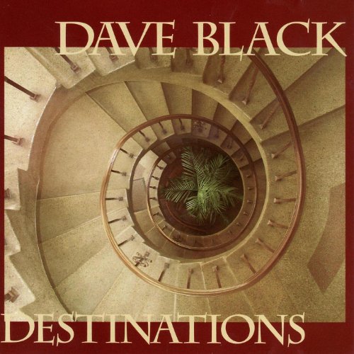 Play Destinations by Dave Black on Amazon Music