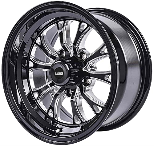 Jegs Wheels – The 15 best products compared - Your Motor Guide