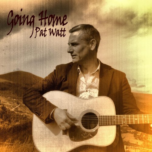 Play Going Home - EP by Pat Watt on Amazon Music