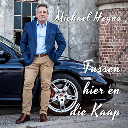 Play Tussen Hier En Die Kaap by Michael Heyns on Amazon Music