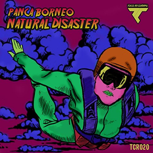 Natural Disaster by Panca Borneo on Amazon Music - Amazon.com