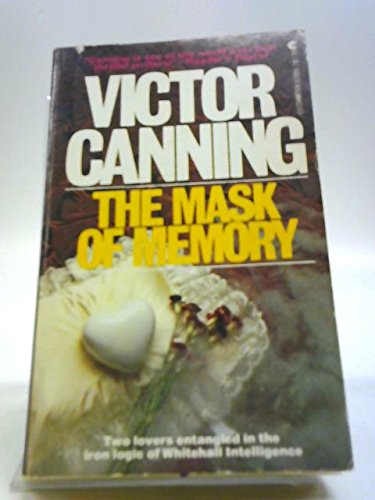 The Mask Of Memory: Canning, Victor: 9780330246941: Amazon.com: Books