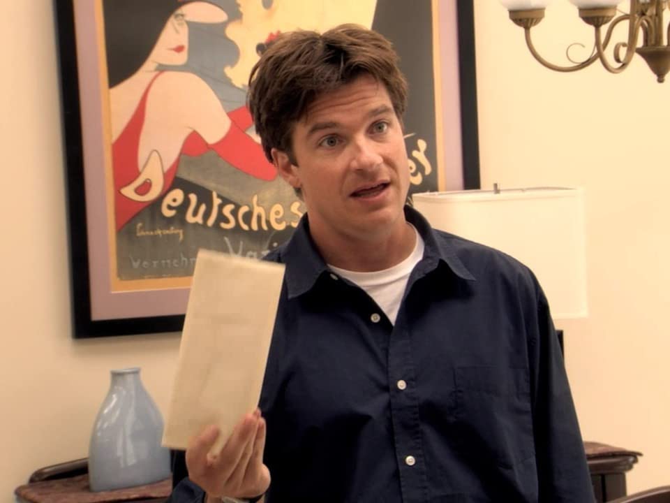 Watch Arrested Development - Season 1 | Prime Video