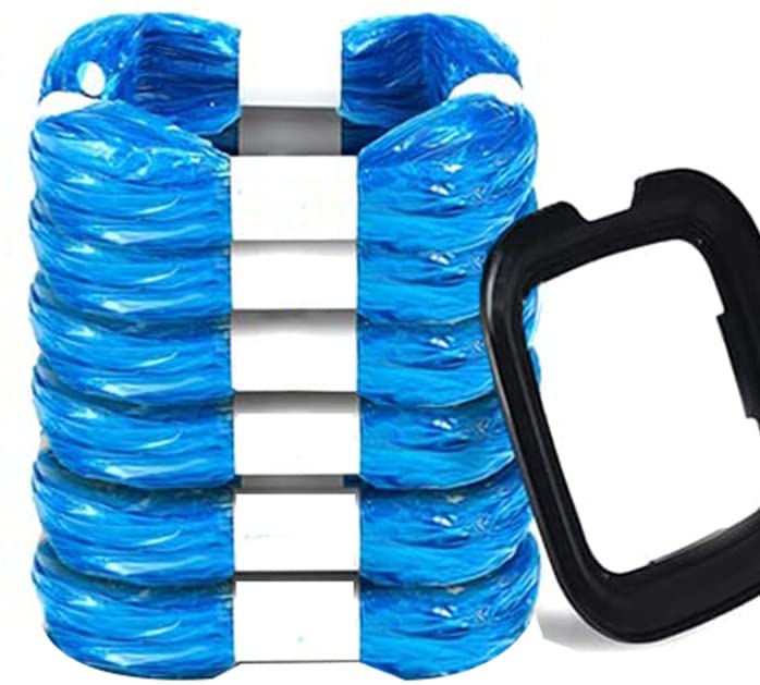 Amazon.com: Cat Litter Refills Bag, Litter Refills Bag Compatible with ...