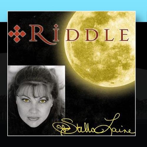 Amazon.com: Riddle: CDs & Vinyl