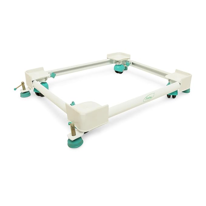 CELERITAS Anti Vibration 100% Metal Adjustable Heavy Duty 9kg 8kg 6kg ...