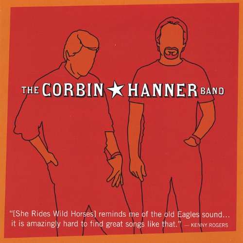 Play Originals by Corbin/Hanner on Amazon Music