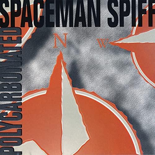 Play Polycarbonated by Spaceman Spiff on Amazon Music