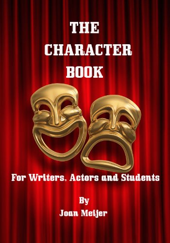 Amazon.com: The Character Book eBook : Meijer, Joan: Kindle Store