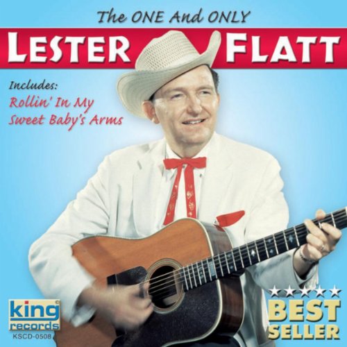 Play The One And Only by Lester Flatt on Amazon Music Unlimited
