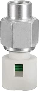 Amazon.com: CAJOLI Power Steering Pressure Switch Sensor Hydraulic Oil ...