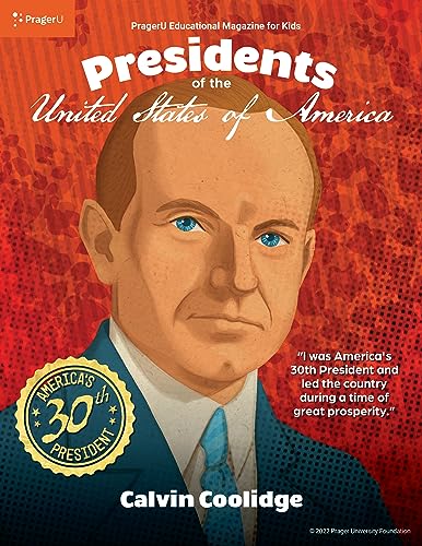 The 30th President Of Us