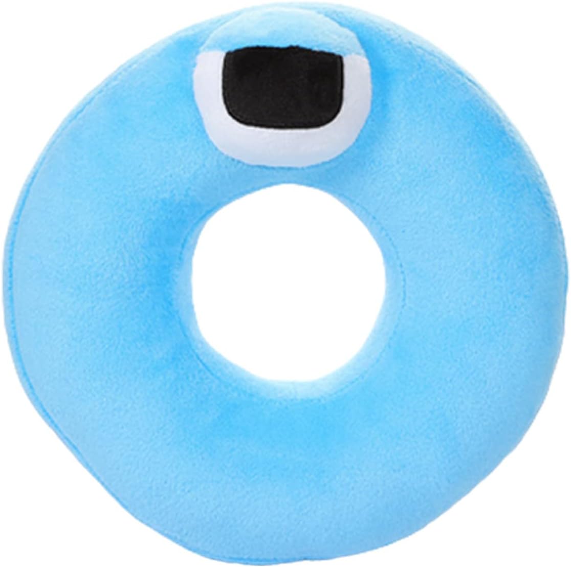 A-Z Alphabet Lore Plush Toys,Fun Stuffed Figure Suitable for Kids,Soft ...