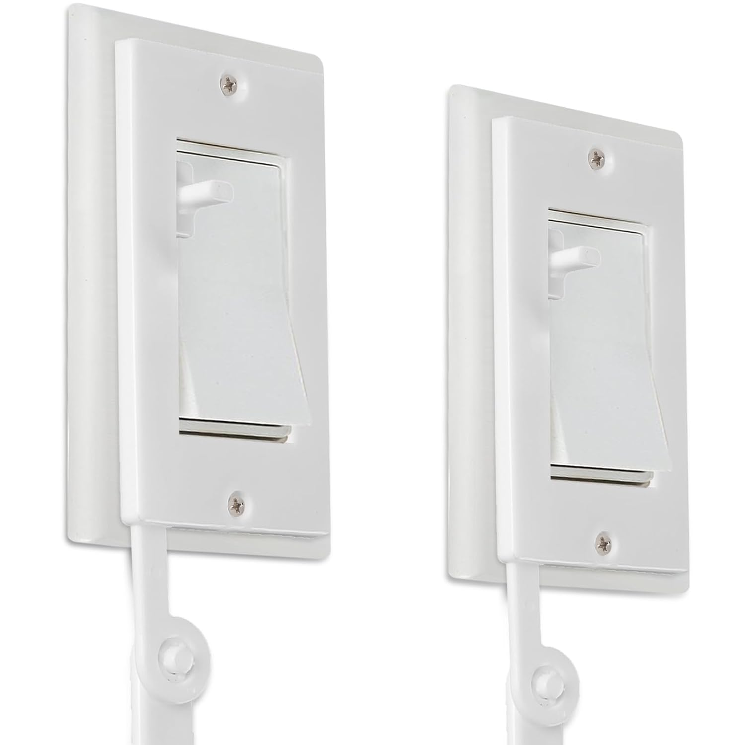 Amazon.com : LuQiBabe (2-Pack) Light Switch Extender for Kids, Complete ...
