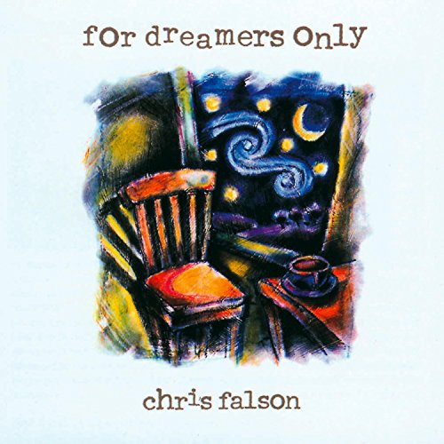 Play For Dreamers Only by Chris Falson on Amazon Music