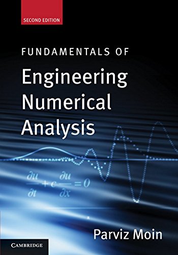 Fundamentals of Engineering Numerical Analysis: moin: 9780521269674 ...