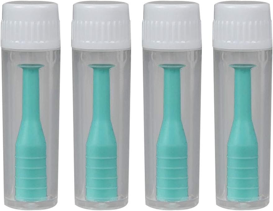 SUPVOX Contact Lenses Inserter Remover Suction Stick Without Bottle for ...
