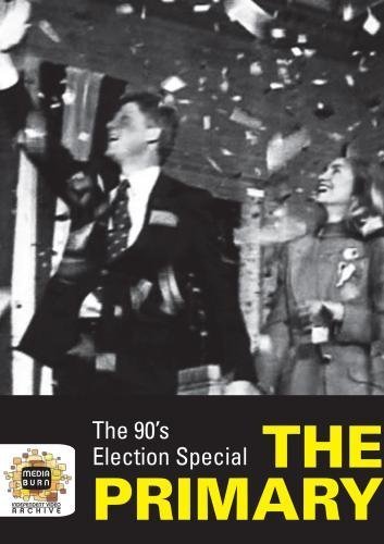 Amazon.com: The 90's Election Special: The Primary by Bill Clinton ...