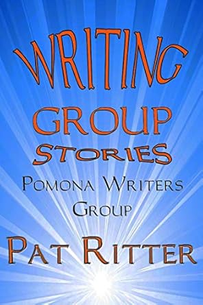 Writing Group Stories eBook : Ritter, Pat: Amazon.in: Kindle Store