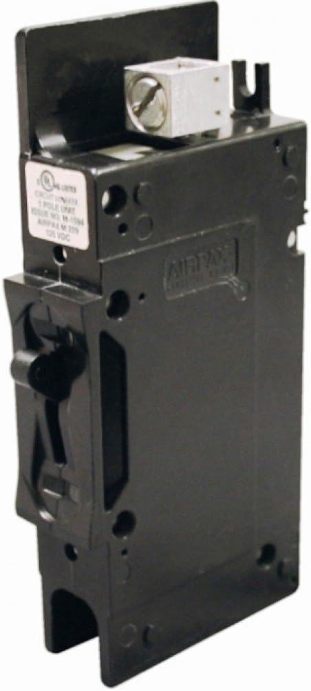 Amazon.com : Magnum Energy BR-DC100-BM DC Load Breaker 100A Back Mount ...
