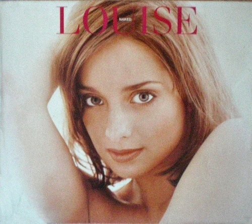 Naked+Lyric Sheet: Louise: Amazon.es: CD y vinilos}