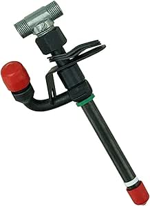 Amazon.com: Geofrey 1pcs Fuel injector RE36935 RE36936 Compatible with ...