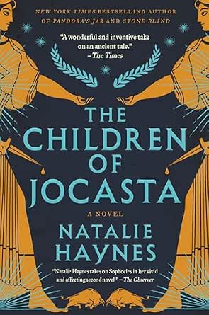 Amazon.com: The Children of Jocasta: Jocasta and Ismene Reclaim the ...