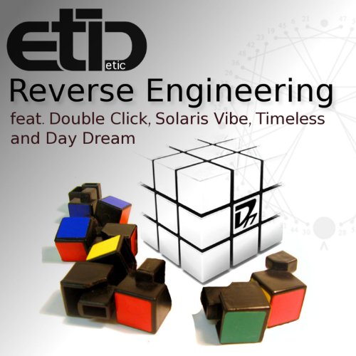 Amazon.com: Etic - Reverse Engineering : Etic: Digital Music