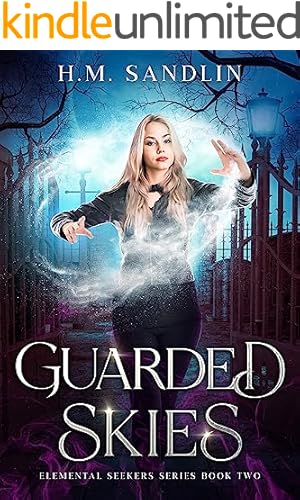 Amazon.com: Lost Tides: A young adult chosen one novel. (Elemental Seekers Series Book 1) eBook ...