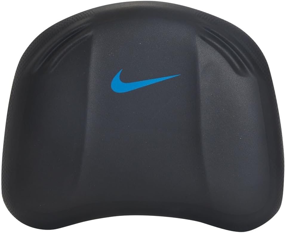 Amazon.com : Nike Pull Kick Pull Buoy Kickboard Black/Photo Blue ...
