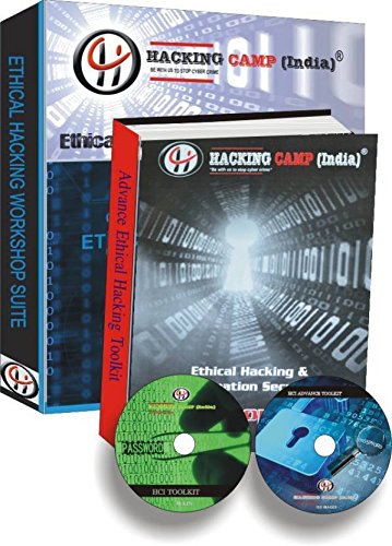 Hacking Camp India Advance Ethical Hacking Toolkit : Amazon.in