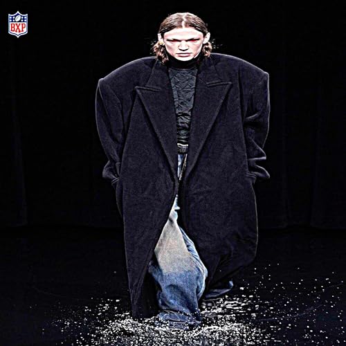 Play Balenci coat by $tr4uss on Amazon Music Unlimited