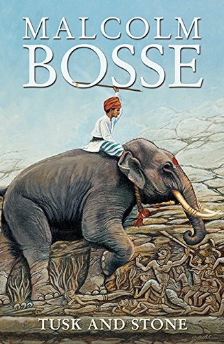 Amazon.com: Tusk and Stone: 9781886910744: Bosse, Malcolm: Books