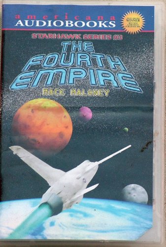 Fourth Empire (Starhawk, 3): Maloney, Mack, Griffin, Charlton ...