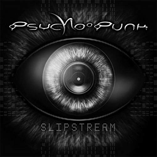 Slipstream de Psycho Punk sur Amazon Music - Amazon.fr