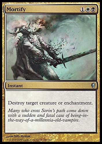 10 Best MTG Kill Spells (2022 Edition)