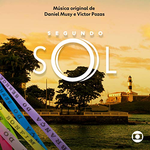 Amazon Music - Daniel Musy & Victor PozasのSegundo Sol - Música Original ...